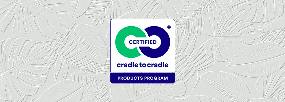 Productos certificación Cradle to Cradle® | Antalis ES